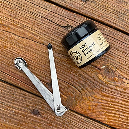 Himalayan shilajit for athletes