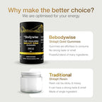 Himalayan shilajit for daily health
