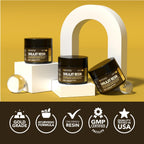 Himalayan Shilajit for daily nutrition