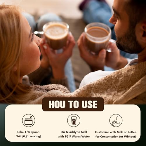 Himalayan shilajit for enhanced recovery