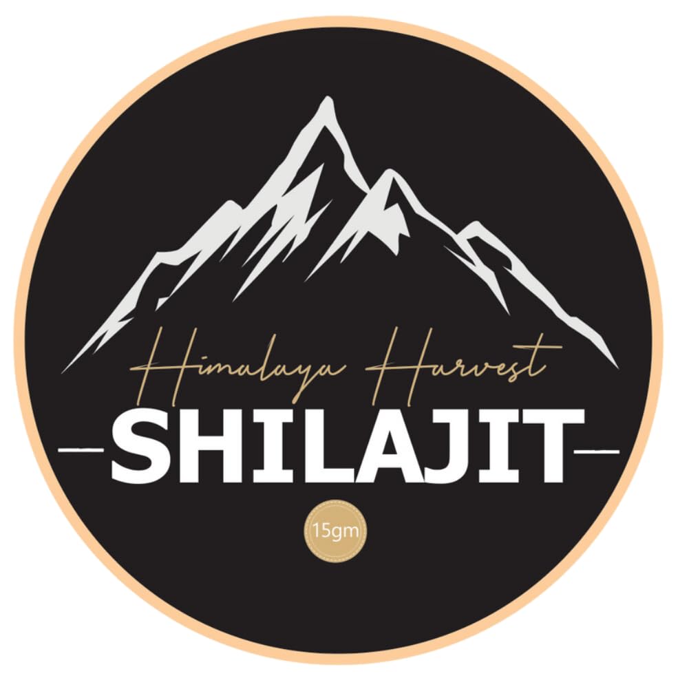 Himalayan shilajit for immune support