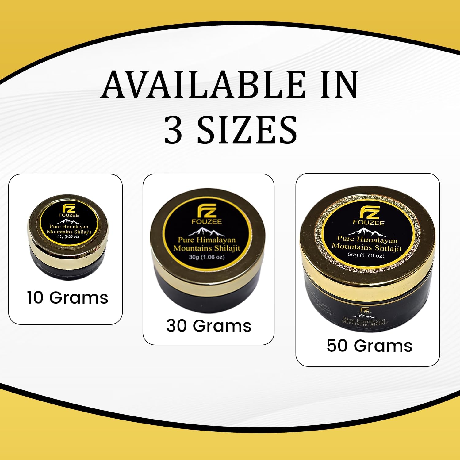 Himalayan shilajit for immune support