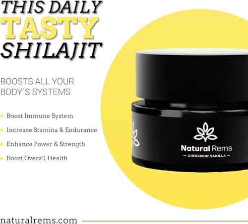 Himalayan shilajit for mental focus