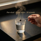 Himalayan Shilajit for vitality boost