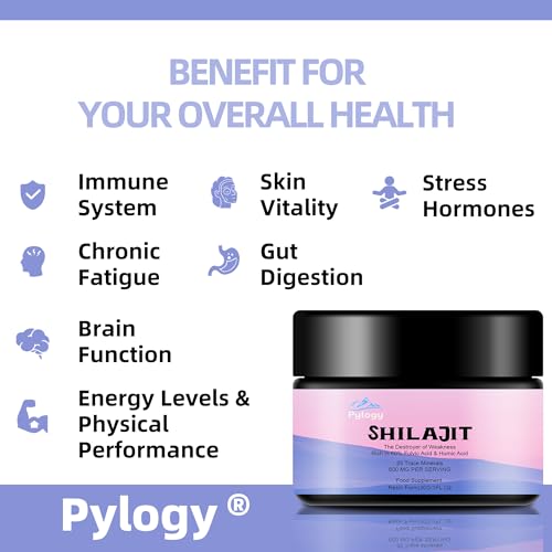 Himalayan Shilajit for vitality