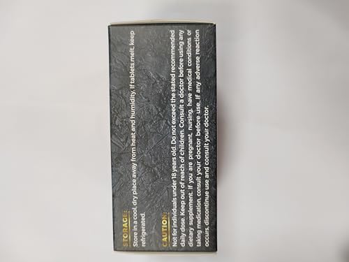 Himalayan Shilajit for vitality