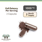 Himalayan Shilajit for wellness support