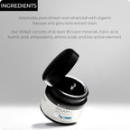 Himalayan shilajit for wellness
