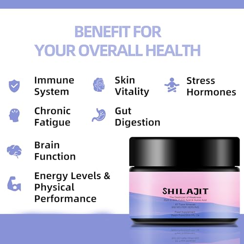 Himalayan Shilajit for wellness