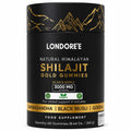 Himalayan Shilajit Gold Gummies benefits