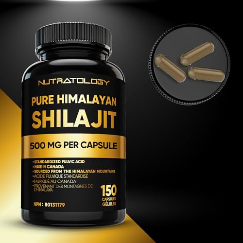 Himalayan shilajit gummies for endurance