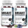 Himalayan shilajit gummies for energy