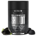 Himalayan shilajit gummies for energy