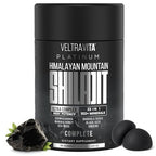 Himalayan shilajit gummies for energy