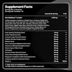 Himalayan shilajit gummies for stress relief