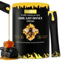 Himalayan Shilajit honey sticks pack