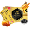 Himalayan shilajit honey sticks