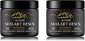 Himalayan shilajit resin benefits