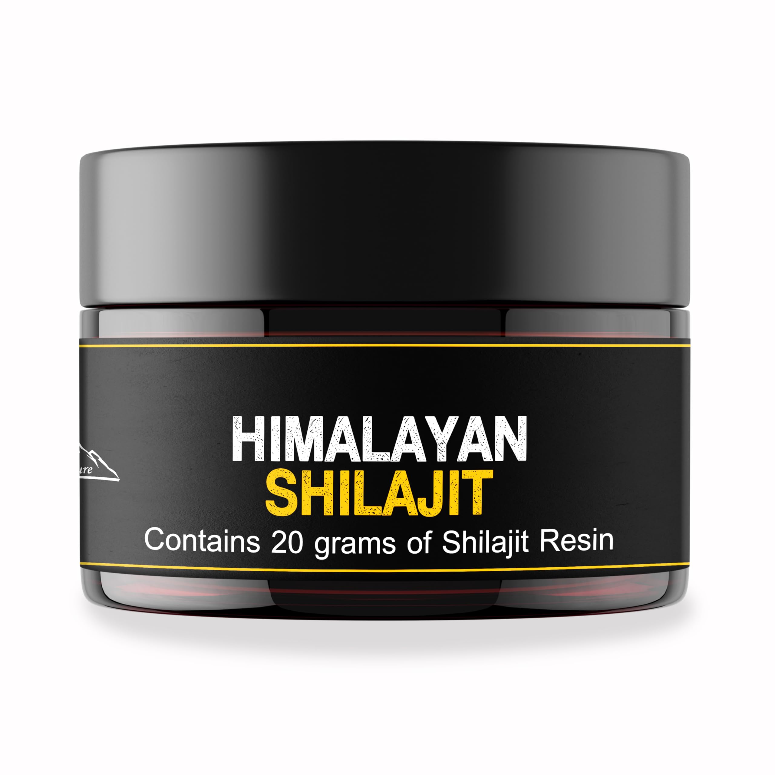 Himalayan shilajit resin benefits