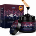 Himalayan Shilajit resin benefits