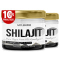Himalayan shilajit resin for energy