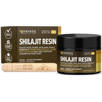 Himalayan Shilajit resin for energy