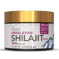 Himalayan Shilajit resin for energy