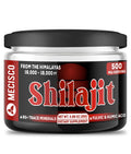 Himalayan shilajit resin for energy
