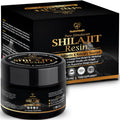 Himalayan Shilajit resin health benefits