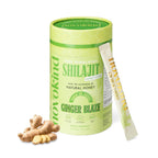 Himalayan Shilajit sticks for energy