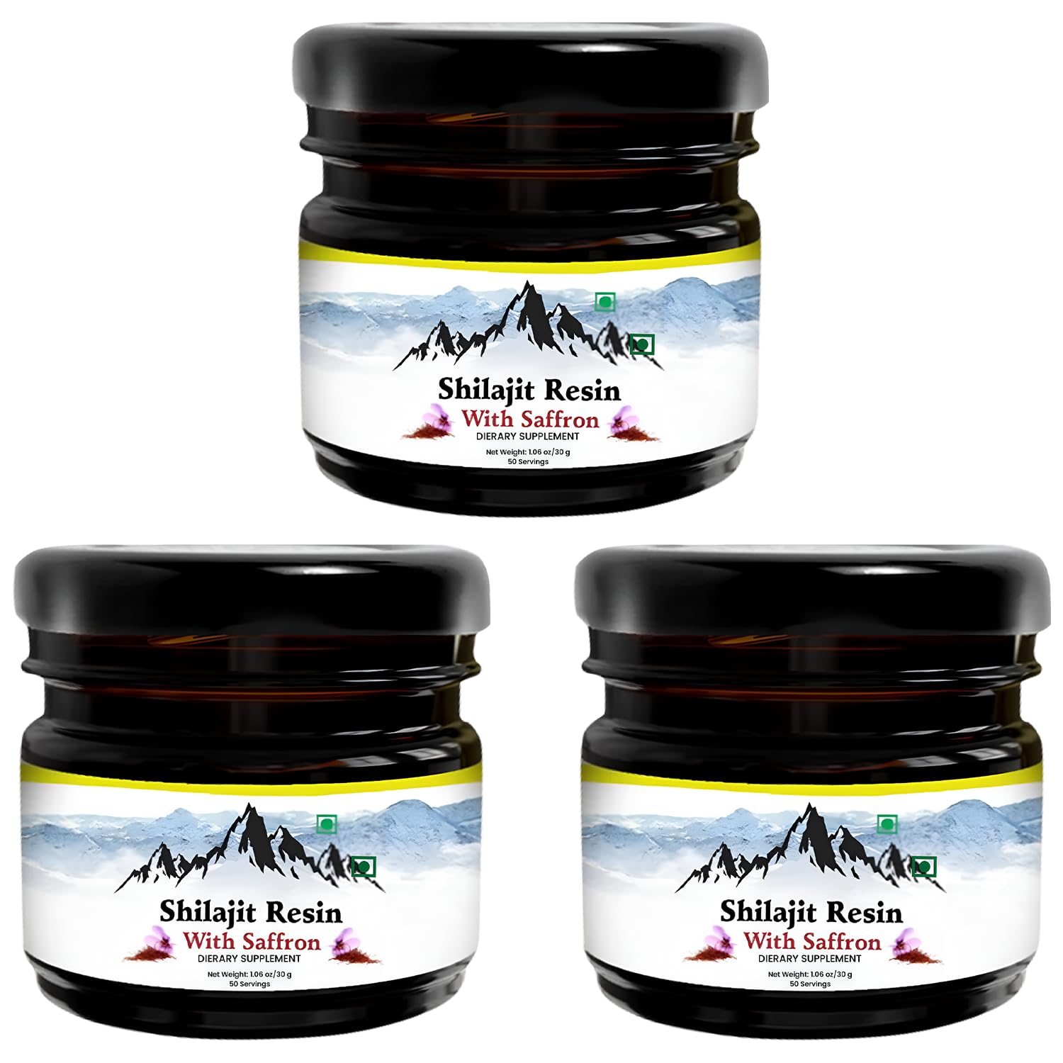 Himalayan shilajit supplement benefits