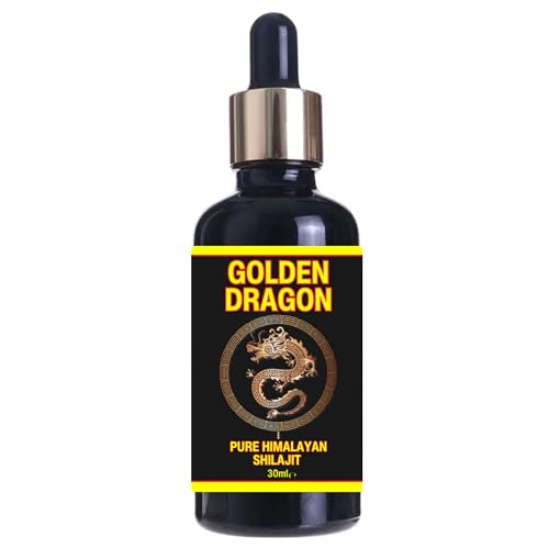 Himalayan shilajit tincture benefits