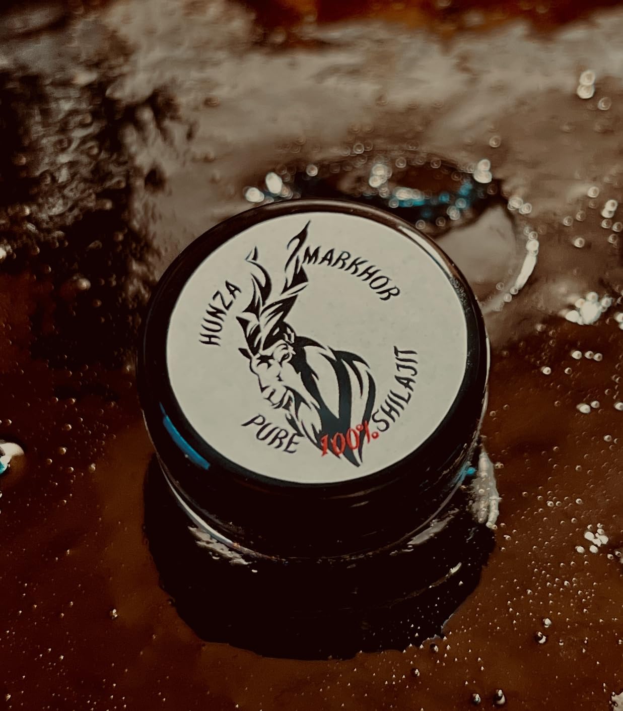 Himalayan Shilajit trace minerals benefits