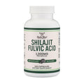 Himalayan Shilajit trace minerals capsules