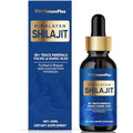 Himalayan Shilajit trace minerals drops