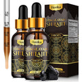 Himalayan Shilajit trace minerals drops