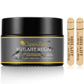 Himalayan Shilajit trace minerals supplement