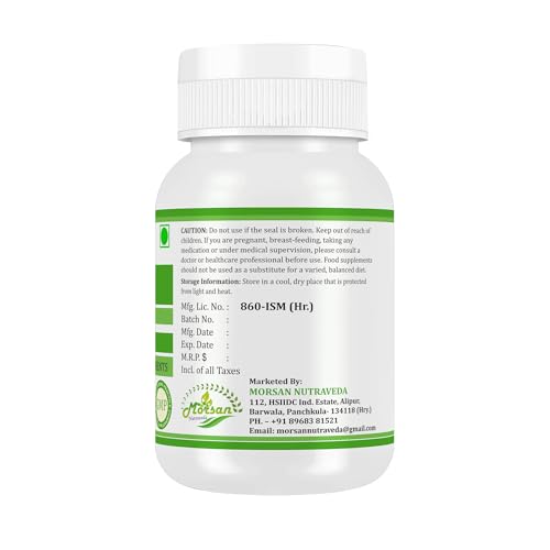Himalayan trace minerals for better energy
