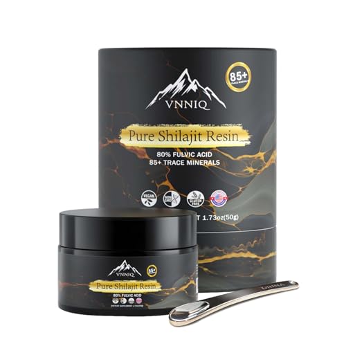 Himalayan trace minerals for energy