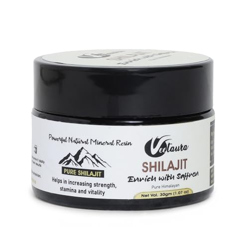 Himalayan trace minerals for health