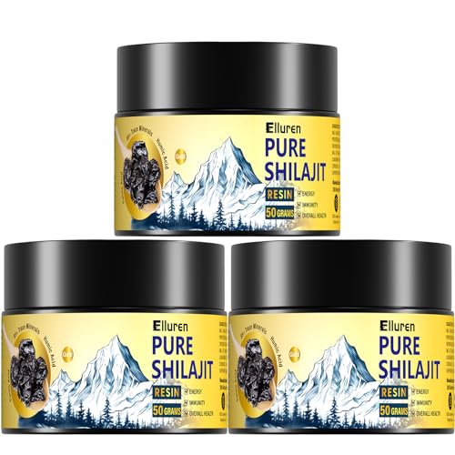 Himalayan trace minerals for vitality