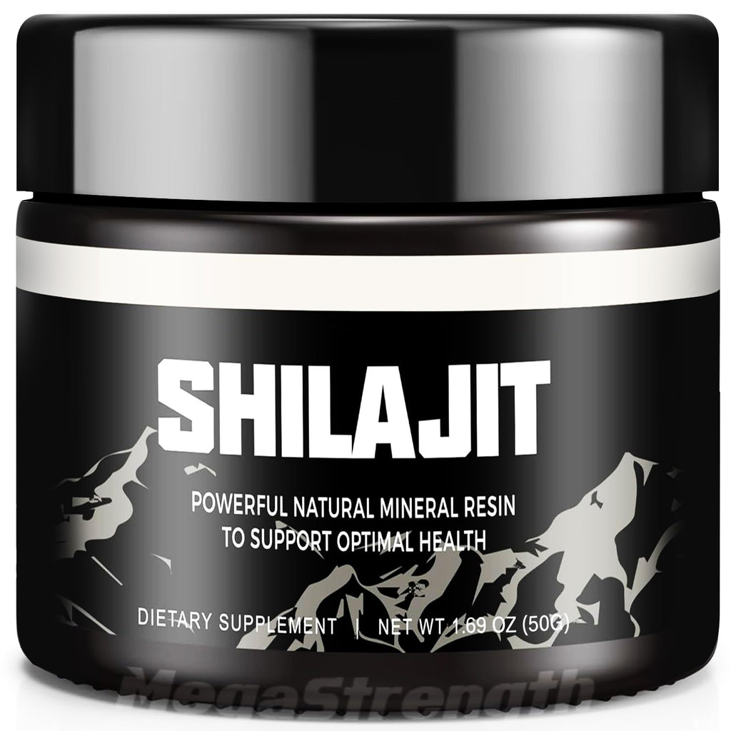 Himalayan trace minerals for wellness