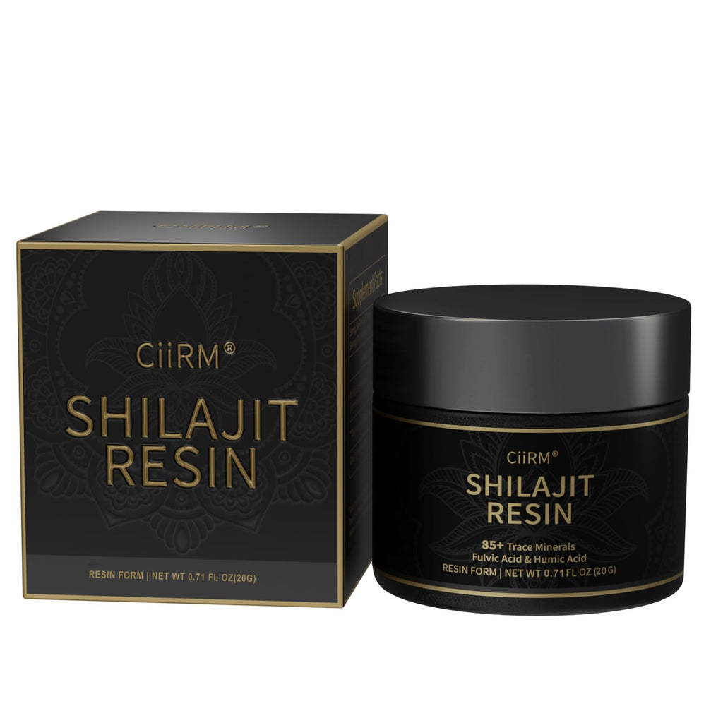 Himalayan trace minerals for wellness