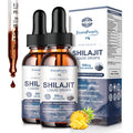 Himalayan trace minerals liquid drops