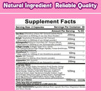 Himiyer multivitamins for active lifestyle