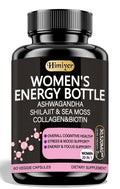 Himiyer women's energy supplement capsules