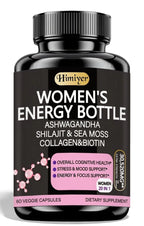 Himiyer women's energy supplement capsules