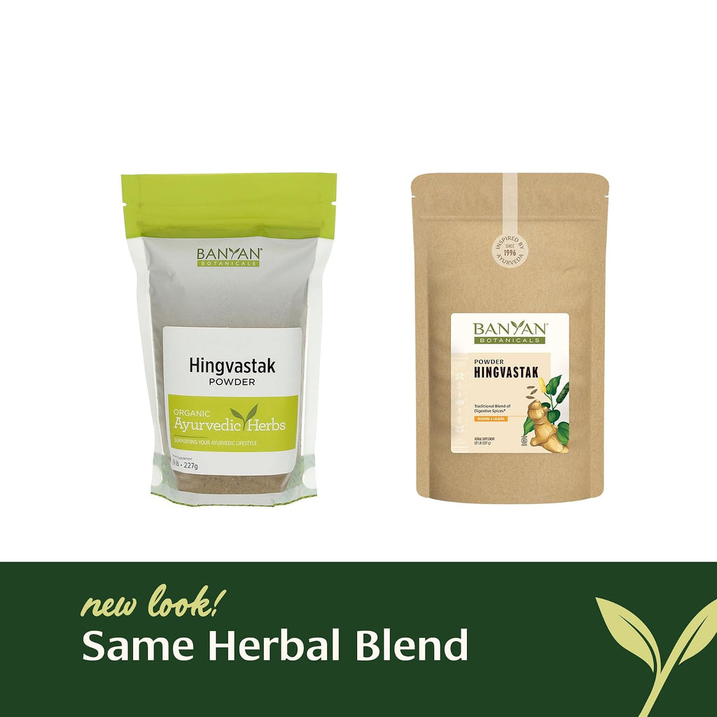 Hingvastak Powder promotes healthy digestion