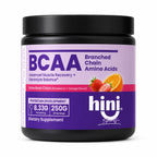HINI BCAA powder for muscle recovery