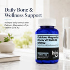 HINI mineral blend for vitality